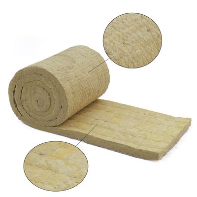 Quality Thermal Insulation Mineral Wool & Mineral Wool Blanket factory ...