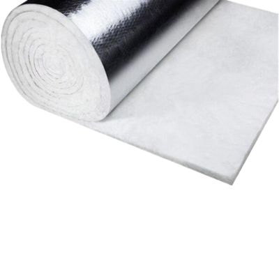 Quality Thermal Insulation Mineral Wool & Mineral Wool Blanket factory ...