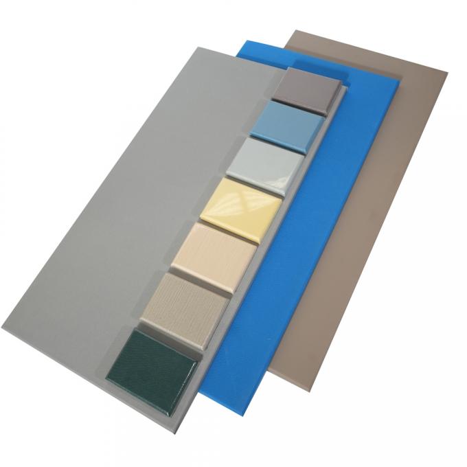 FANRYN Acoustic & Thermal Ceiling Tiles – All-in-One Performance for ...